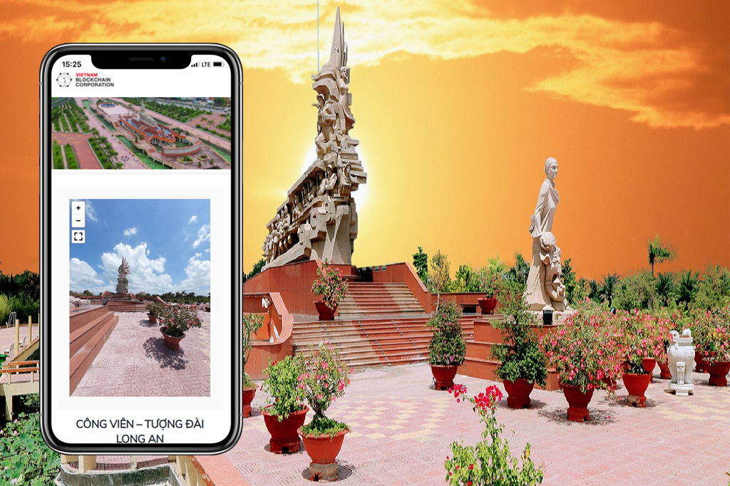 Vietnam Blockchain Corporation