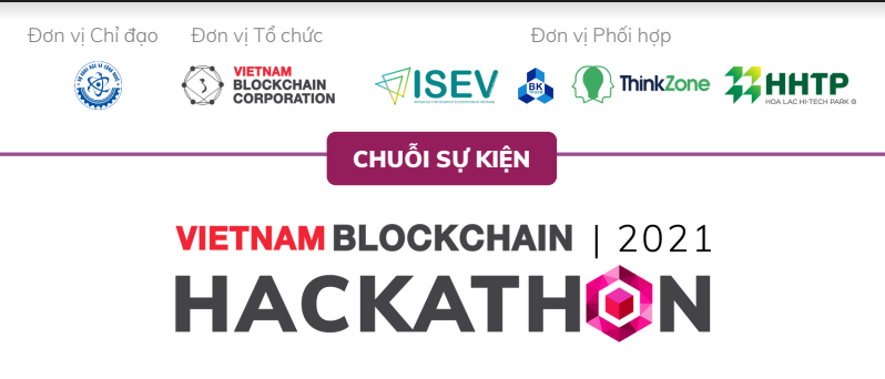 Vietnam Blockchain Corporation organizes Vietnam Blockchain Hackathon ...