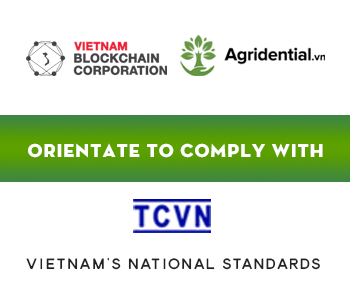 Traceability applying the Vietnam’s National Standards (TCVN)