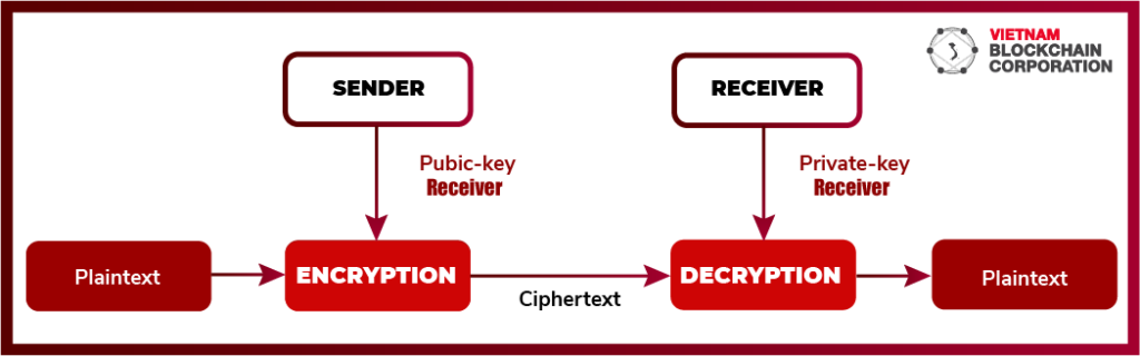 Vietnam Blockchain Corporation