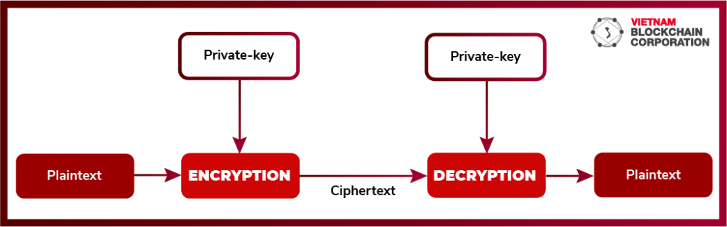 Vietnam Blockchain Corporation
