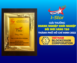 Vietnam Blockchain Corporation