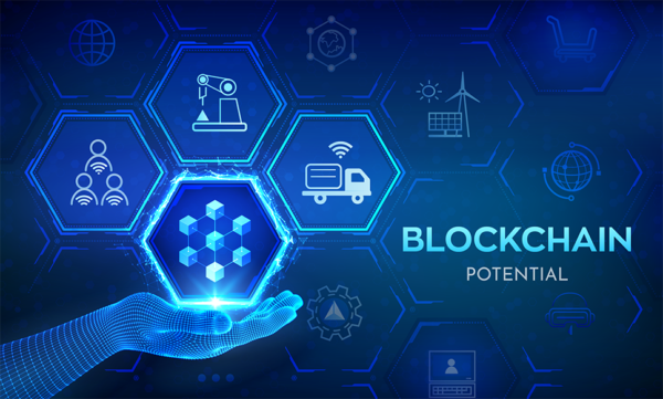 Vietnam Blockchain Corporation