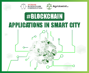 Blockchain Applications in the Smart City industry