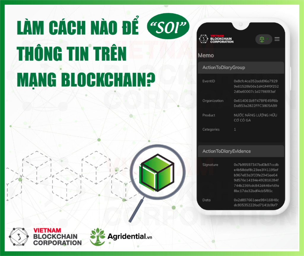 Các thuật ngữ Blockchain – Part 3