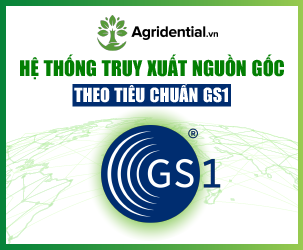 Xây dựng hệ thống Truy xuất nguồn gốc đảm bảo theo tiêu chuẩn GS1