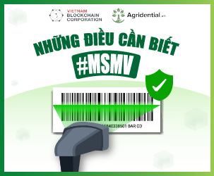 Mã số mã vạch là gì?