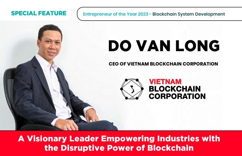 Vietnam Blockchain Corporation