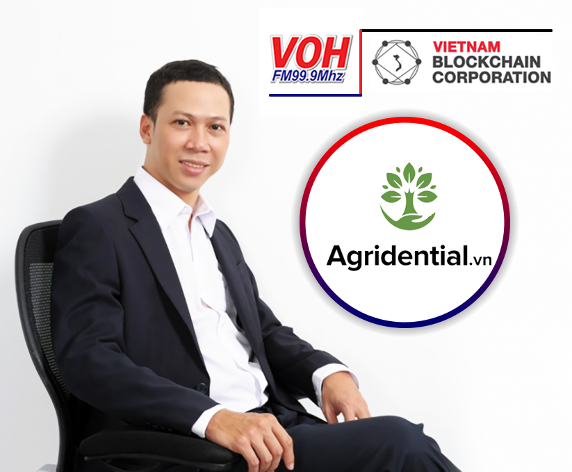 Vietnam Blockchain Corporation