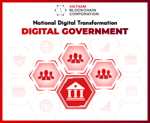 Vietnam Blockchain Corporation