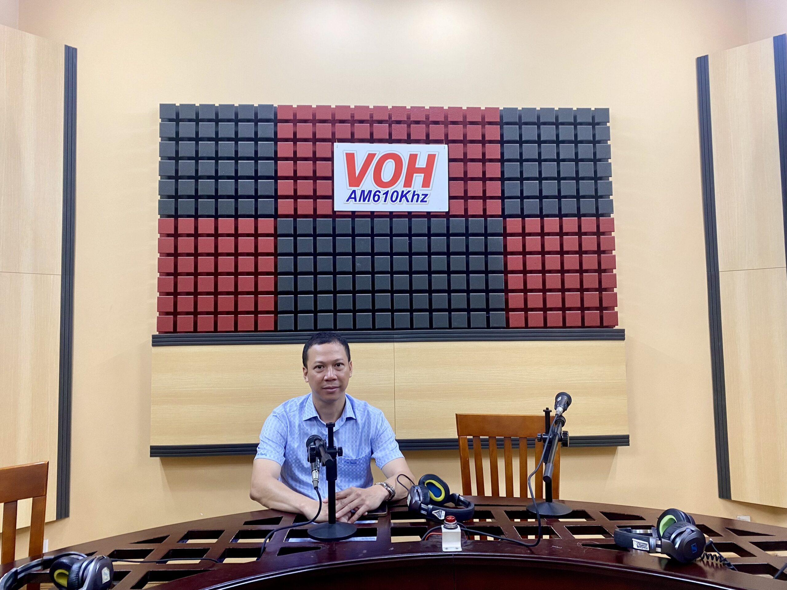 Vietnam Blockchain Corporation