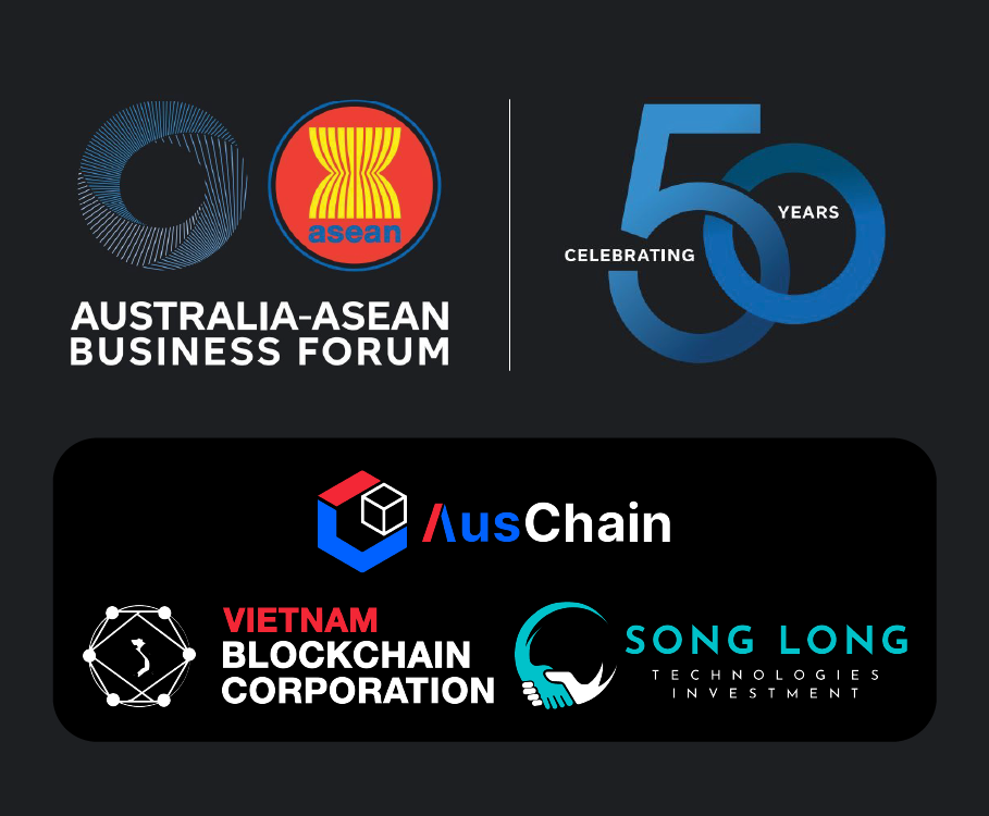 Vietnam Blockchain, AusChain, and Song Long showcase Blockchain ...