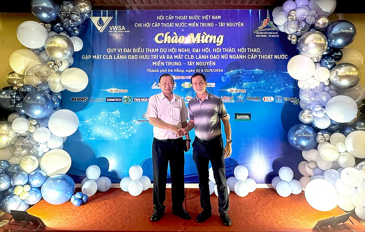 Vietnam Blockchain collaborated with N.T.P to present Digital ...